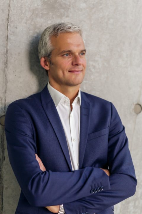 Thorsten Schröder - Neues Buch " Mit jeder Faser" jetzt erhältlich